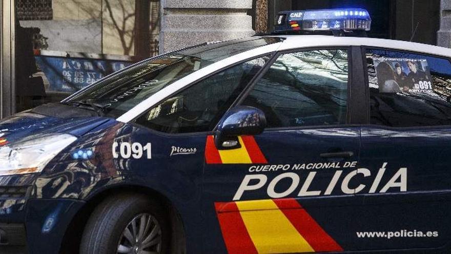 Desarticulado un clan familiar dedicado al tráfico de cocaína en Torreblanca