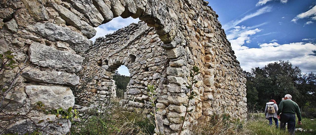 El riesgo de perder el legado que dejaron los moriscos