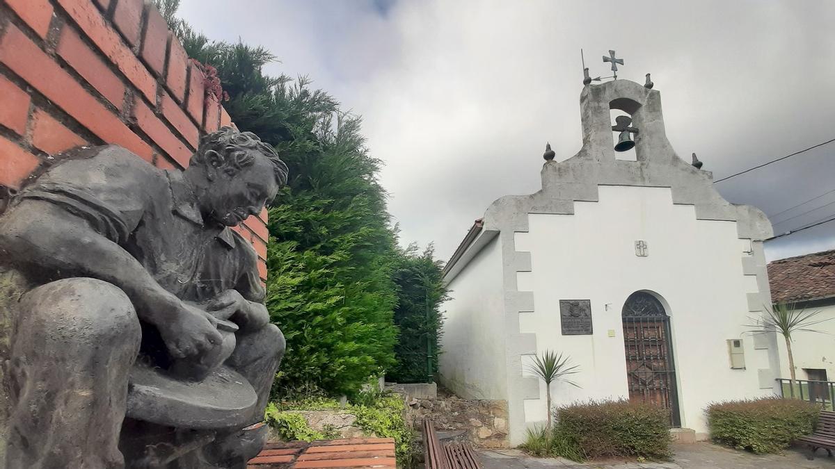 «Por lo que ha escrito [Fray Ceferino] le hago obispo, que lo sea y ...