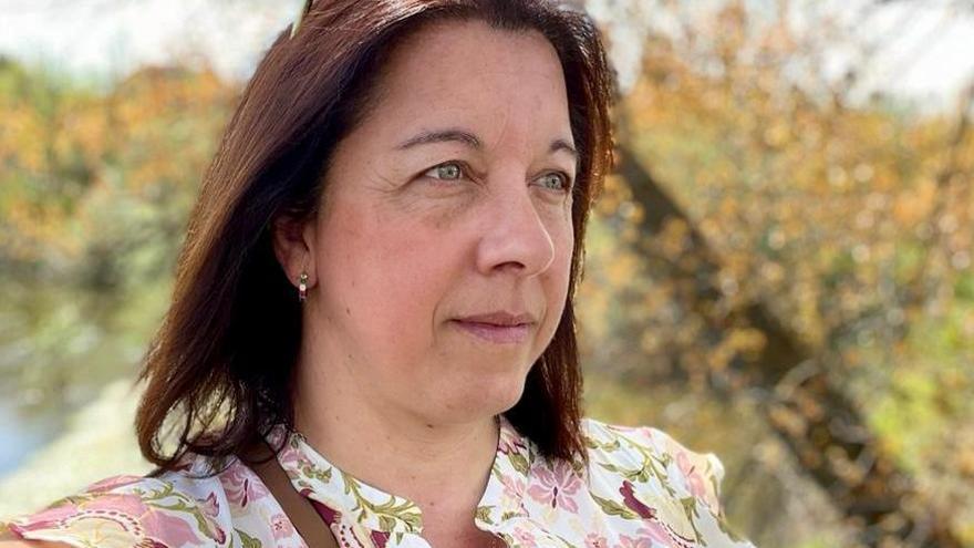 La abogada María Azucena Novoa optará al proceso para liderar la ...