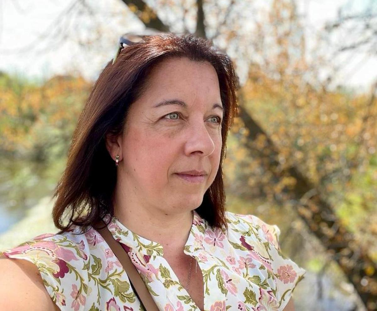 La abogada María Azucena Novoa optará al proceso para liderar la ...