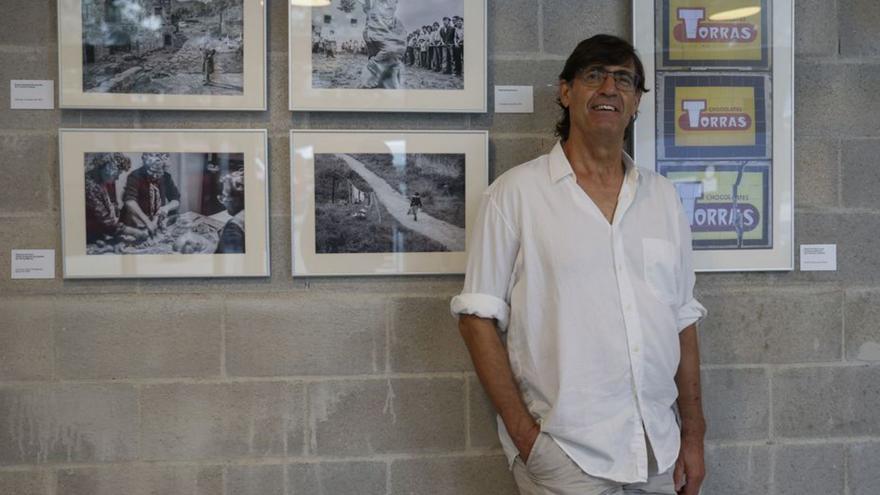 L’Empordà vist per Robin Townsend