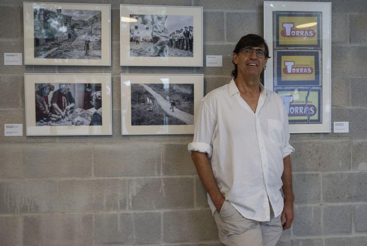 L’Empordà vist per Robin Townsend
