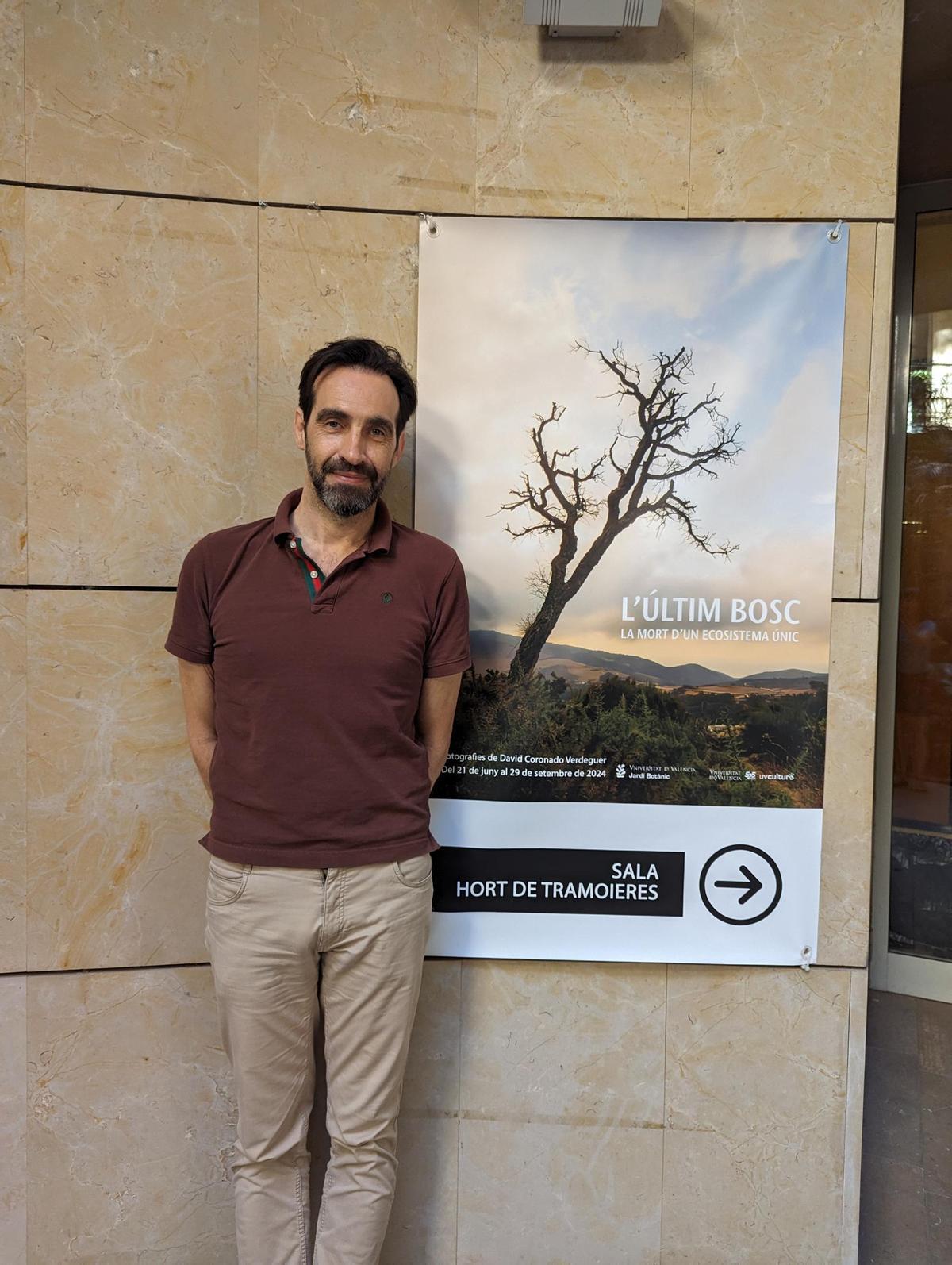 David Coronado, el fotógrafo valenciano que ha inmortalizado "el último ...