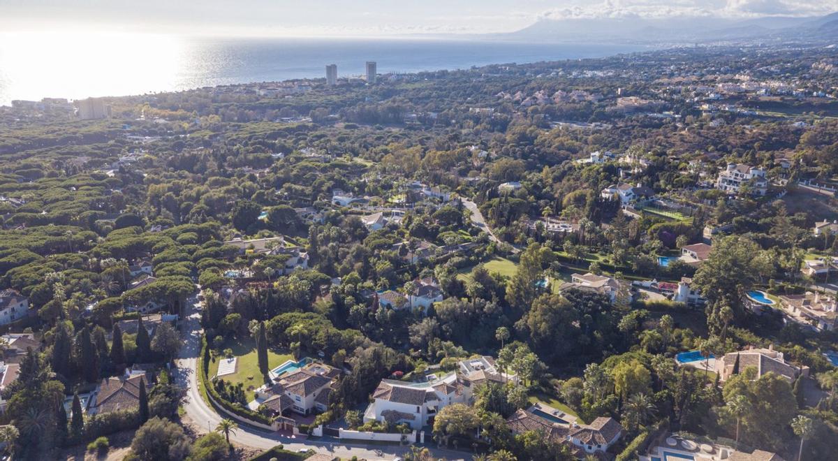 El hotel Marbella Club gestionará el helipuerto de Juan Antonio Roca ...