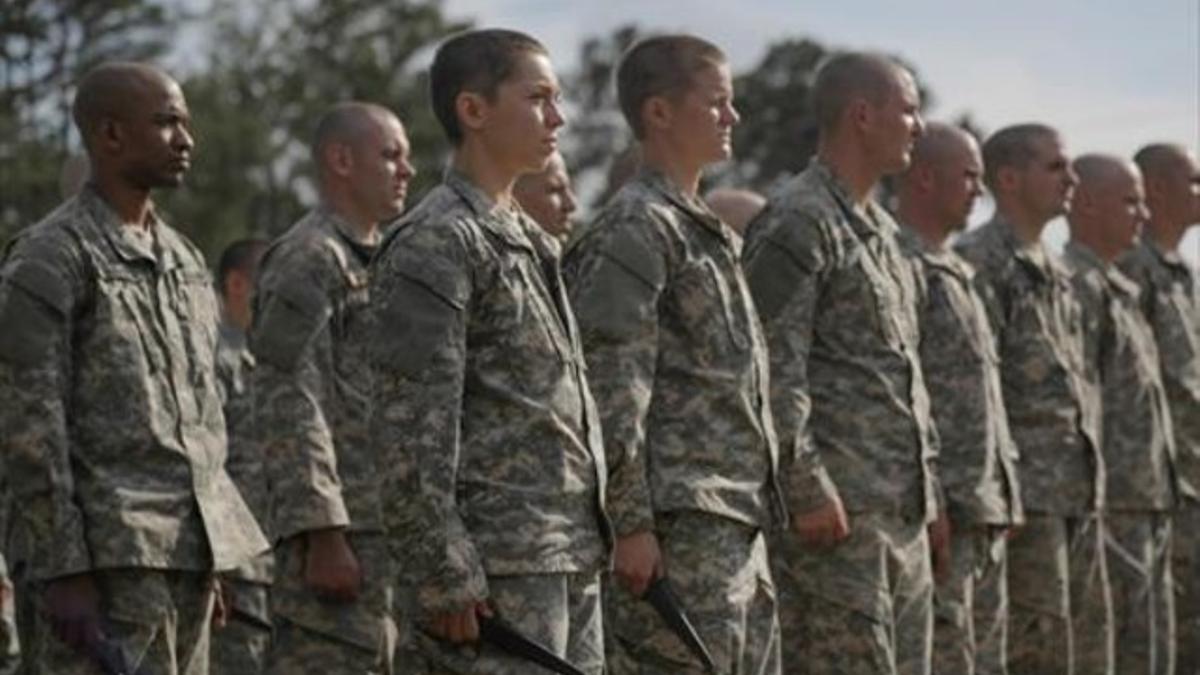 Los SEAL se abrirán a las mujeres - El Periódico