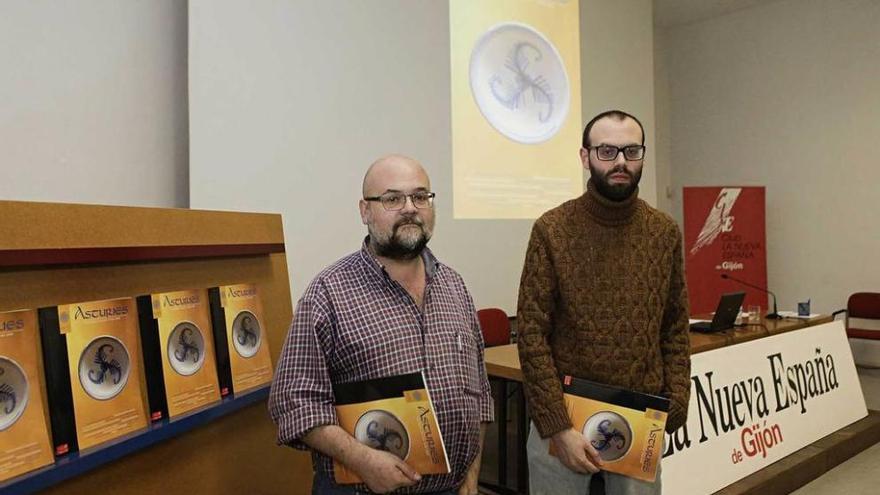 Compendio de biología, etnografía, mitología y arquitectura popular