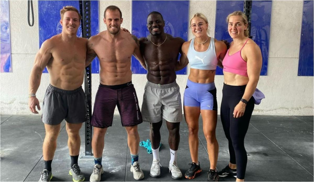 CAJA MÁGICA | Comienza Madrid Championship 2023, la competición de ...