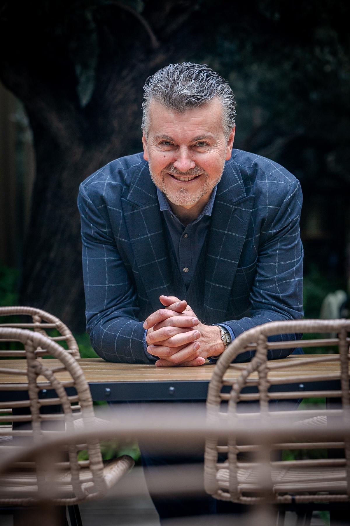 Ramon Gener gana el Premi Ramon Llull | FOTOS