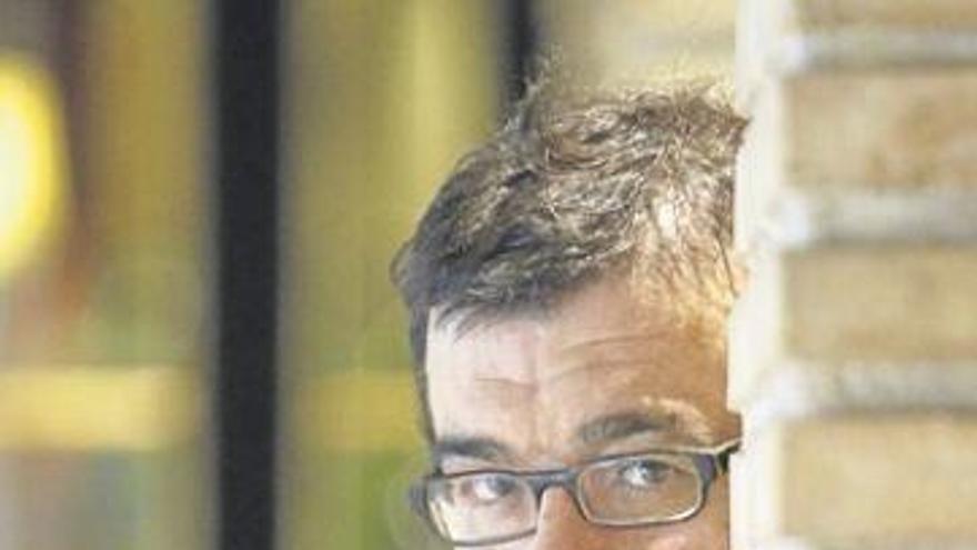 «Entender el mal es fundamental»