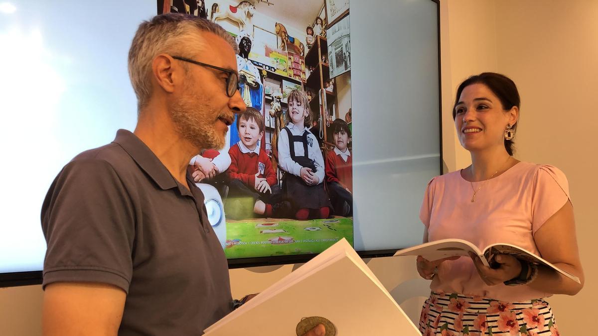 Regresa la revista "El Setiet" tras dos años sin publicarse por la pandemia