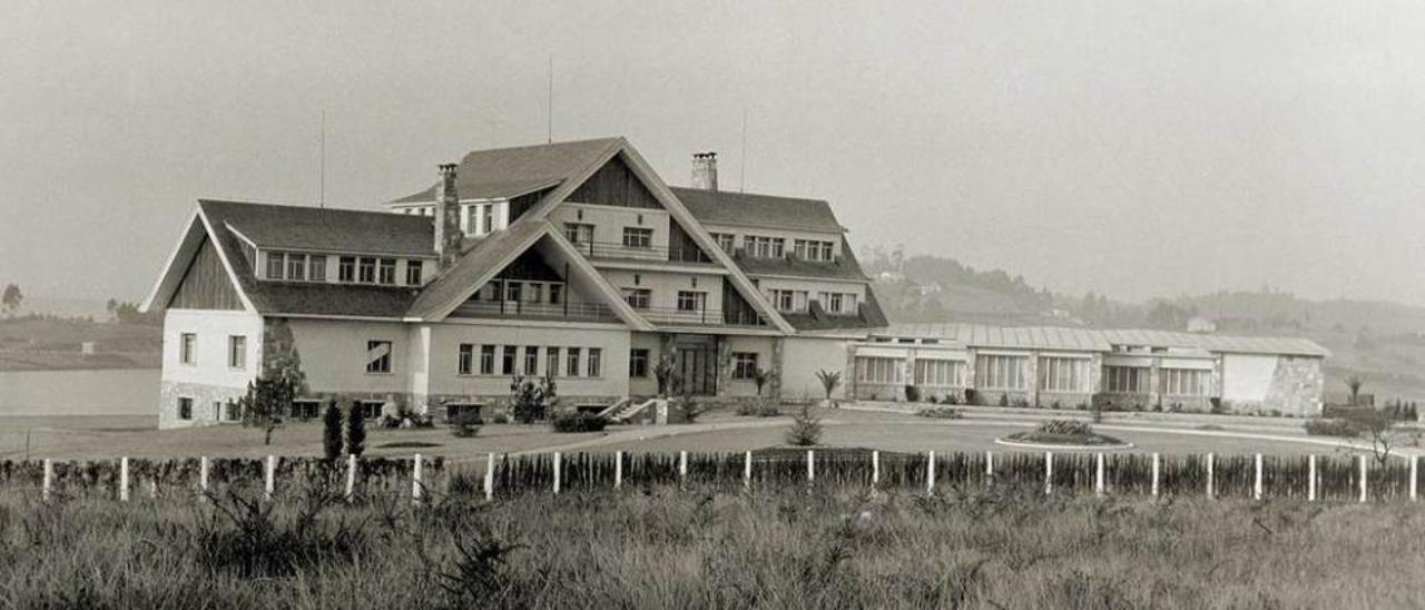 La Granda que yo conocí - La Nueva España