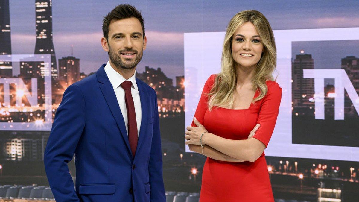 Telemadrid cierra 2019 con su mejor dato de los últimos siete años - El ...