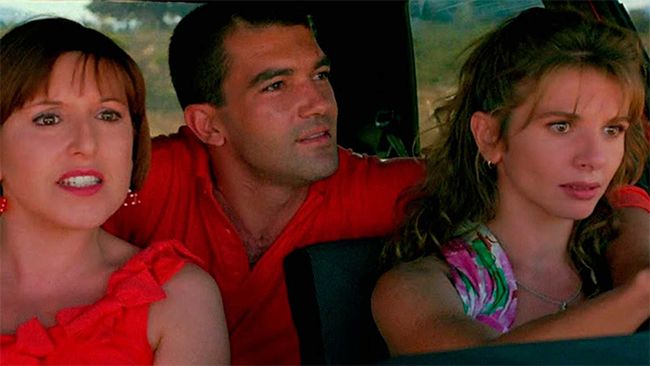 CHICAS ALMODÓVAR | Las Chicas Almodóvar que han marcado su cine