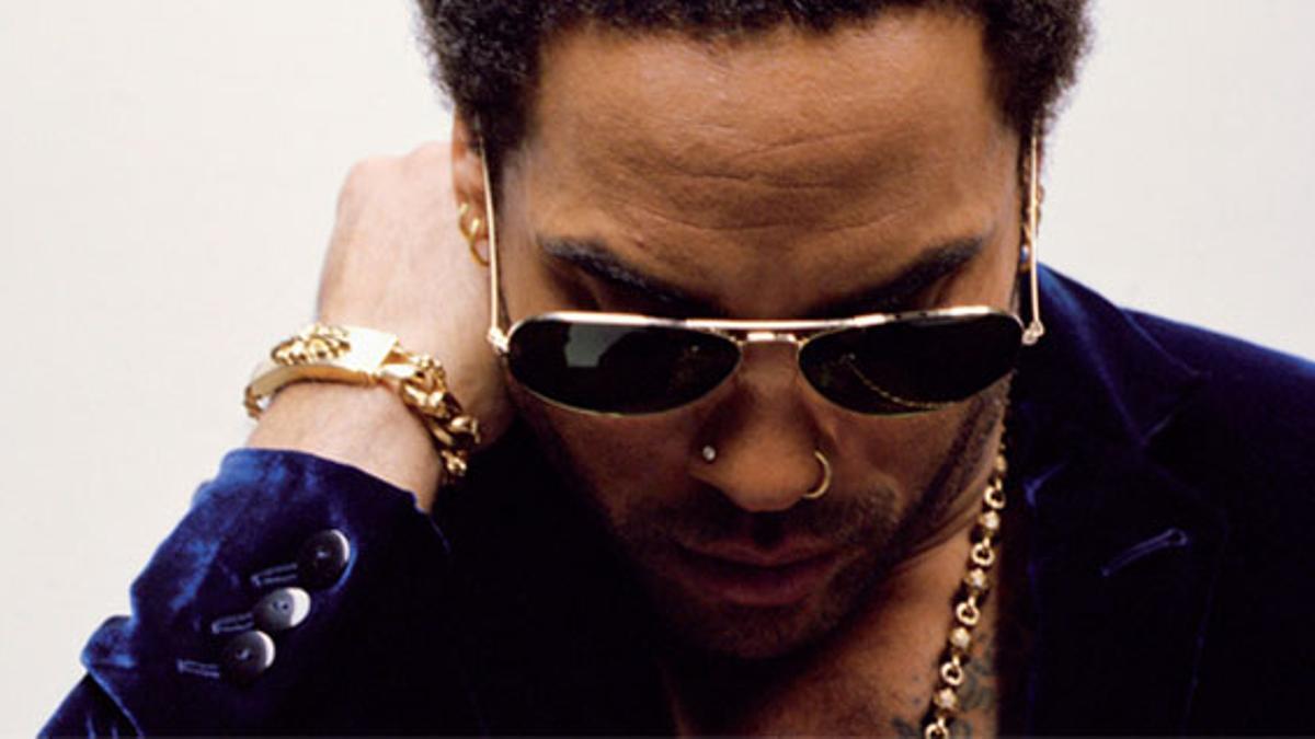 Lenny Kavitz - Woman