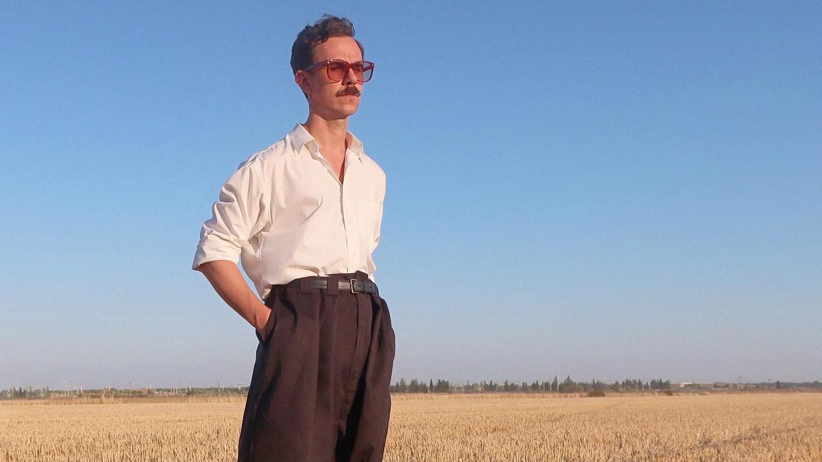 Louis Rubí, diseñador de LR3: "Como no solo existe el masculino y el ...