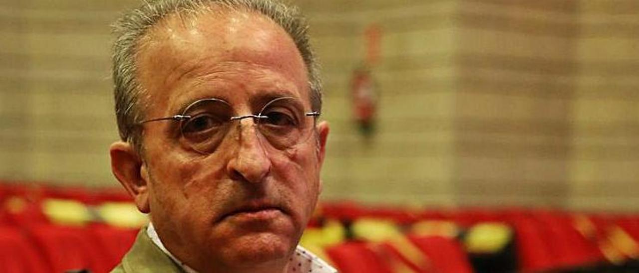 La UGT avilesina ficha un defensa con buen toque