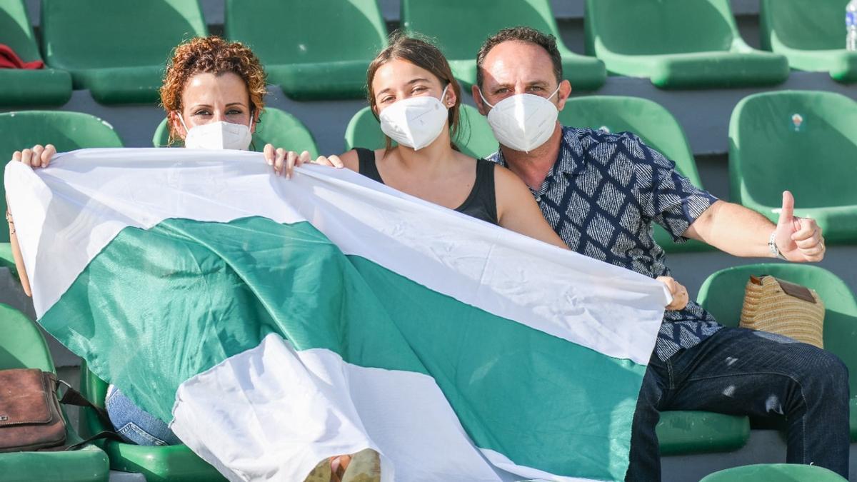 El Elche venderá un pequeño paquete de entradas para el público en general