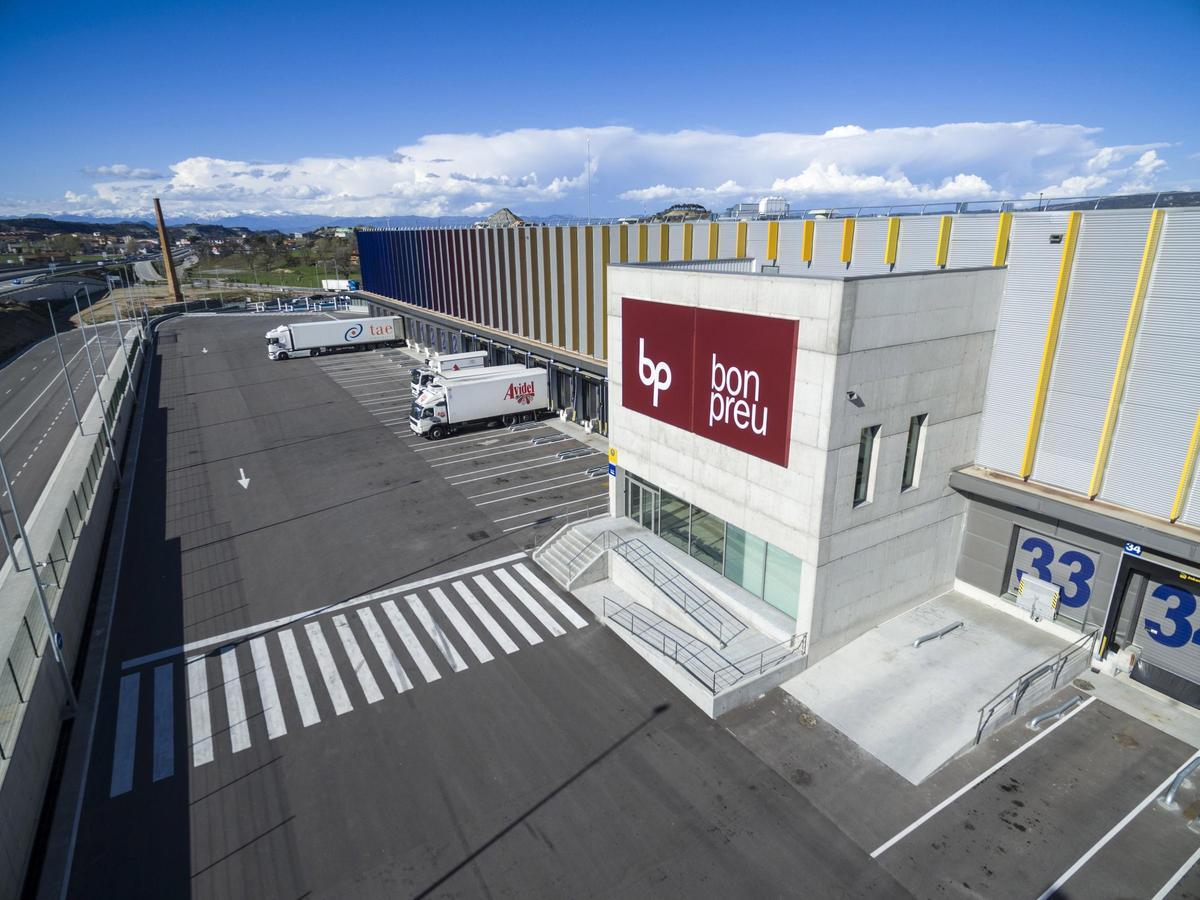 Bon Preu supera los 2.400 millones de facturación tras crecer un 7% en 2024