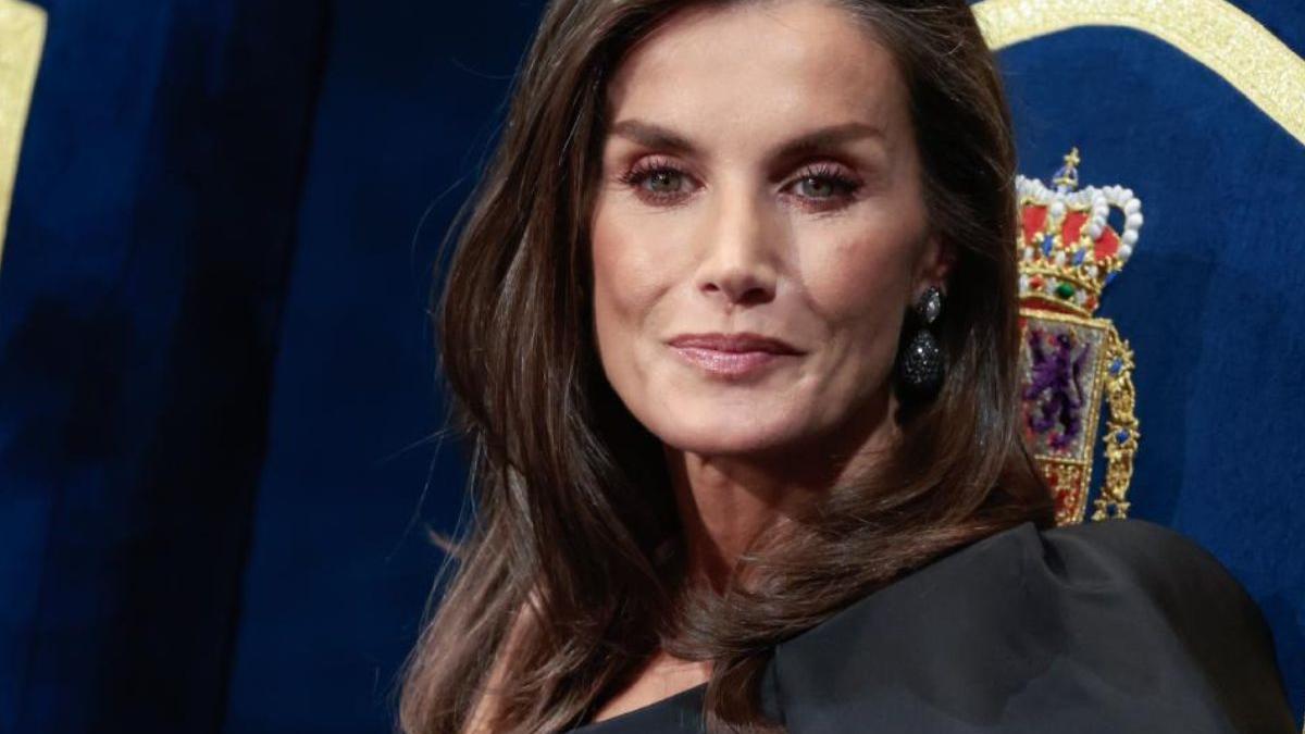 Una vecina murciana de la madre de la reina Letizia cuenta la verdad ...