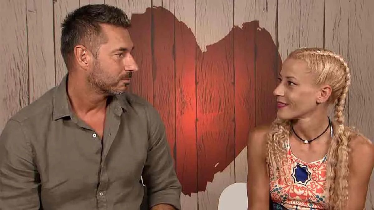 Patricia se enamora del gesto de su cita en First Dates: “Hombre así ya ...