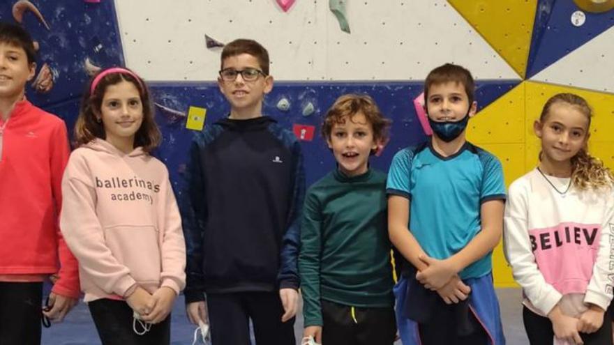 Ximo Talens (CETV) escala a lo más alto del podio autonómico