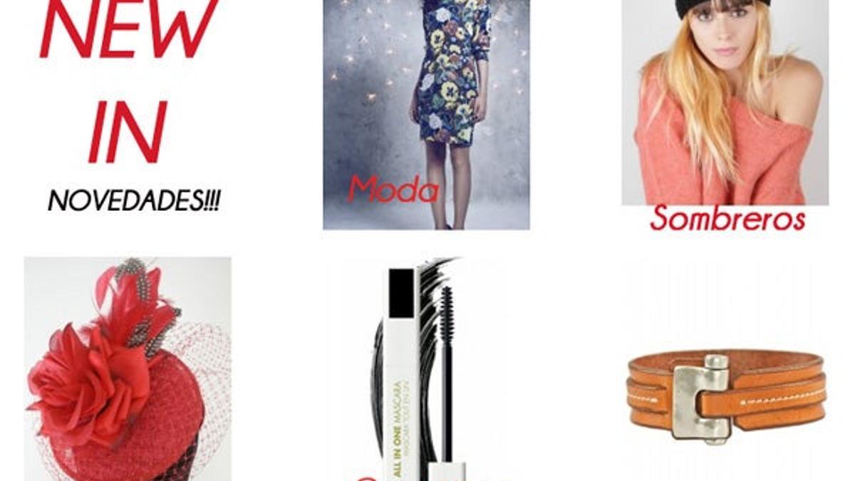 CuoreStilo y Trendy Garage te ayudan a vestir con estilo - Stilo