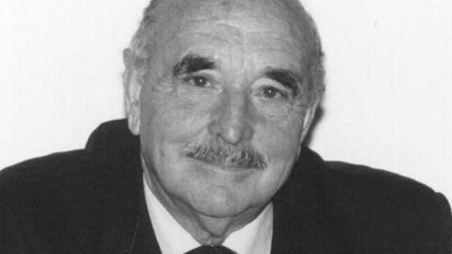 Muere José Ramón Abal Varela, exalcalde de Cotobade