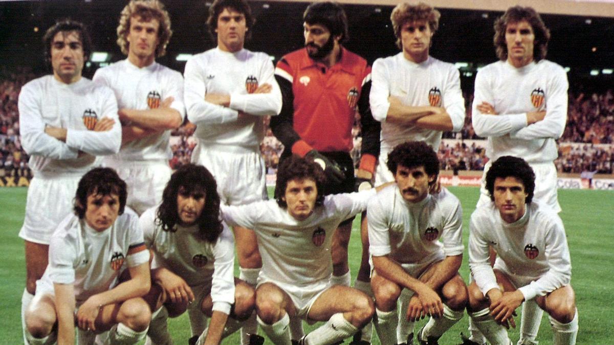 Heysel, de la gloria a la despedida de Europa
