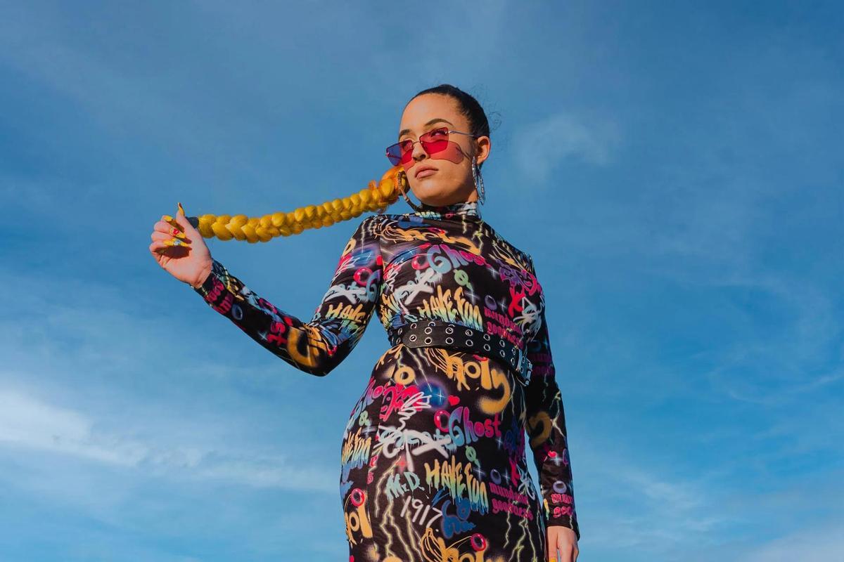 VILAFAFEST 2026 | Esther, Jazzwoman, Andreu Valor, Tito Pontet i La ...