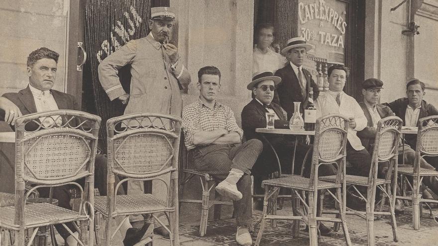 La Barcelona antiga en 500 imatges inèdites