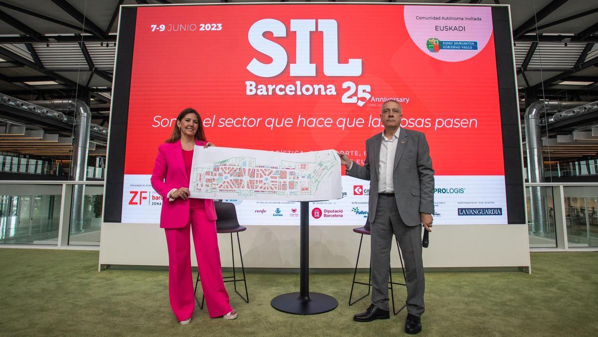 El SIL prevé 20.000 visitantes y dejar 40 millones de euros en ...