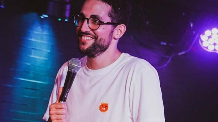 Galder Varas: "Casi nadie sabe mi nombre, pero me ubican en TikTok"