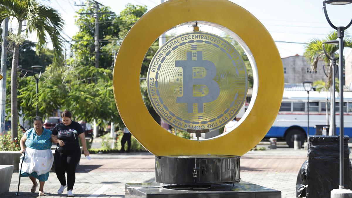 Criptomonedas Bitcóin Así Evoluciona La Cotización De La Principal