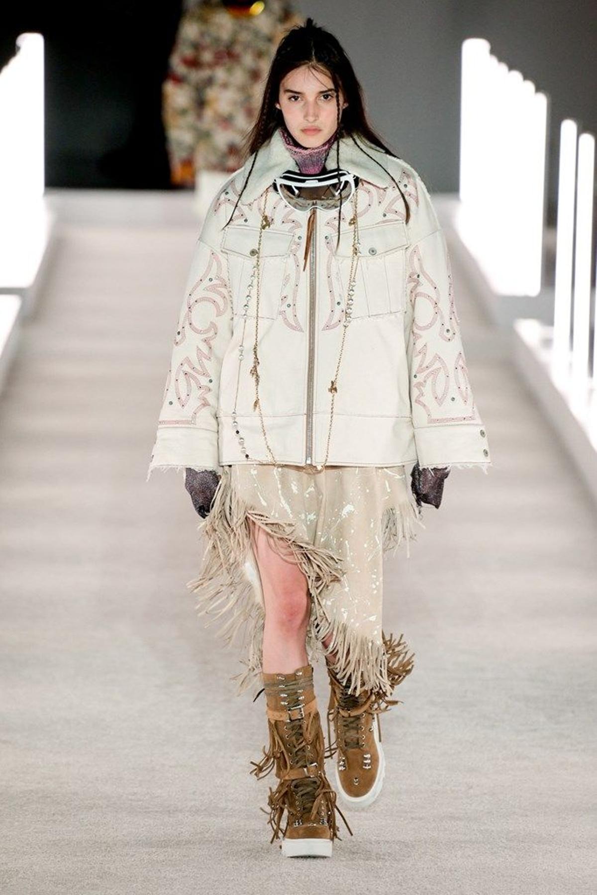 Palm Angels - Nueva York - Mujer - Otoño-Invierno 2020-2021 - Woman