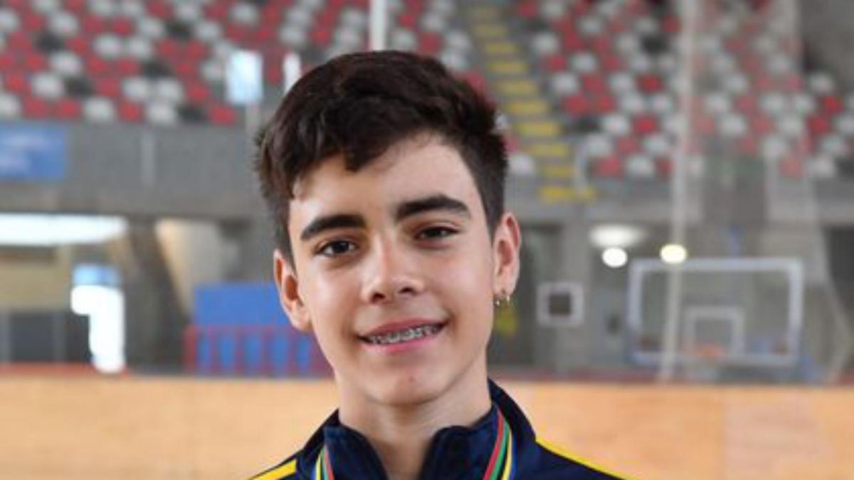 Cereijo arranca segundo en la Copa del Mundo - La Opinión de A Coruña