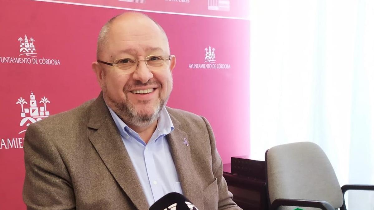 La salida de Manuel Torralbo abre la puerta de Capitulares a Carmen ...