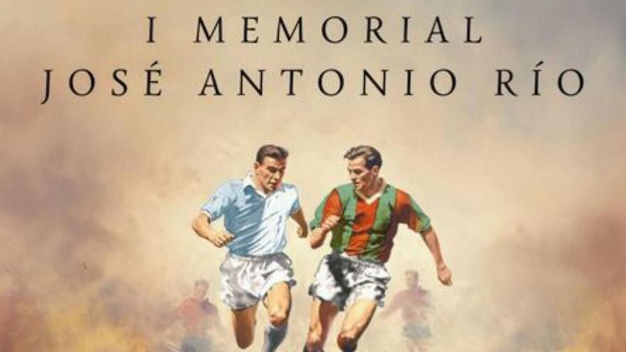 Compos y Racing Vilalbés, rivales en el I Memorial José Antonio Río