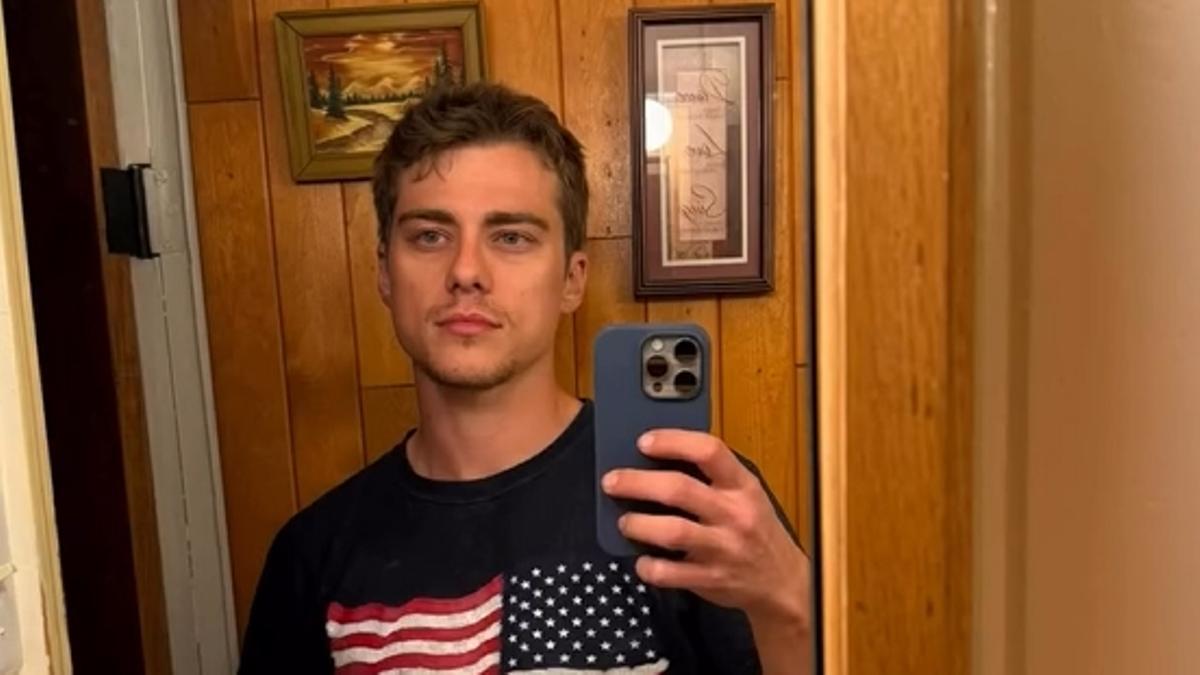 Muere Blake Mitchell, 'influencer' y estrella mundial de Onlyfans: un ...