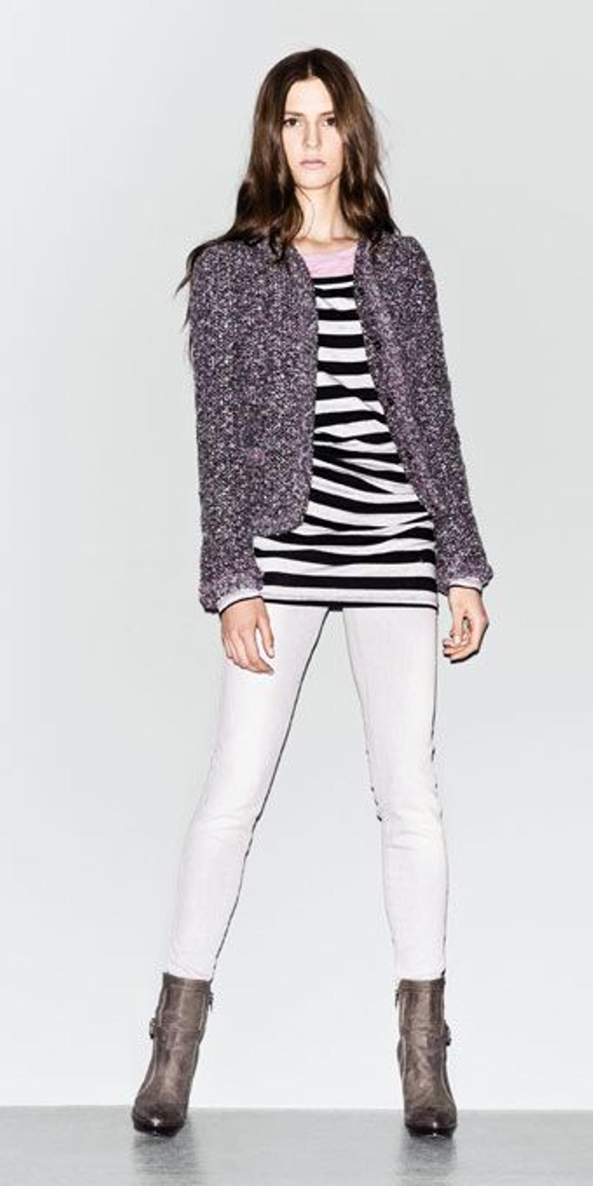 4 looks de Sisley - Woman