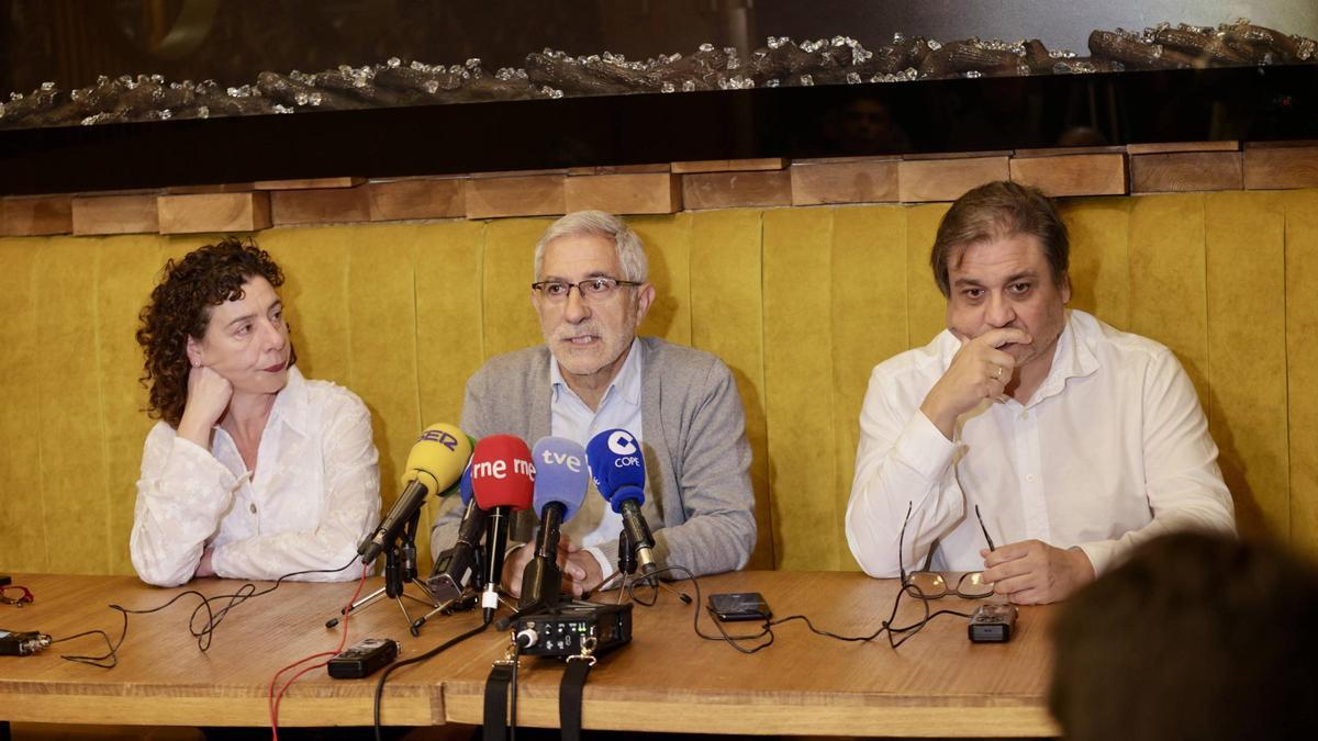 IU responde a Vox por su comunicado sobre el apuñalamiento en el ...