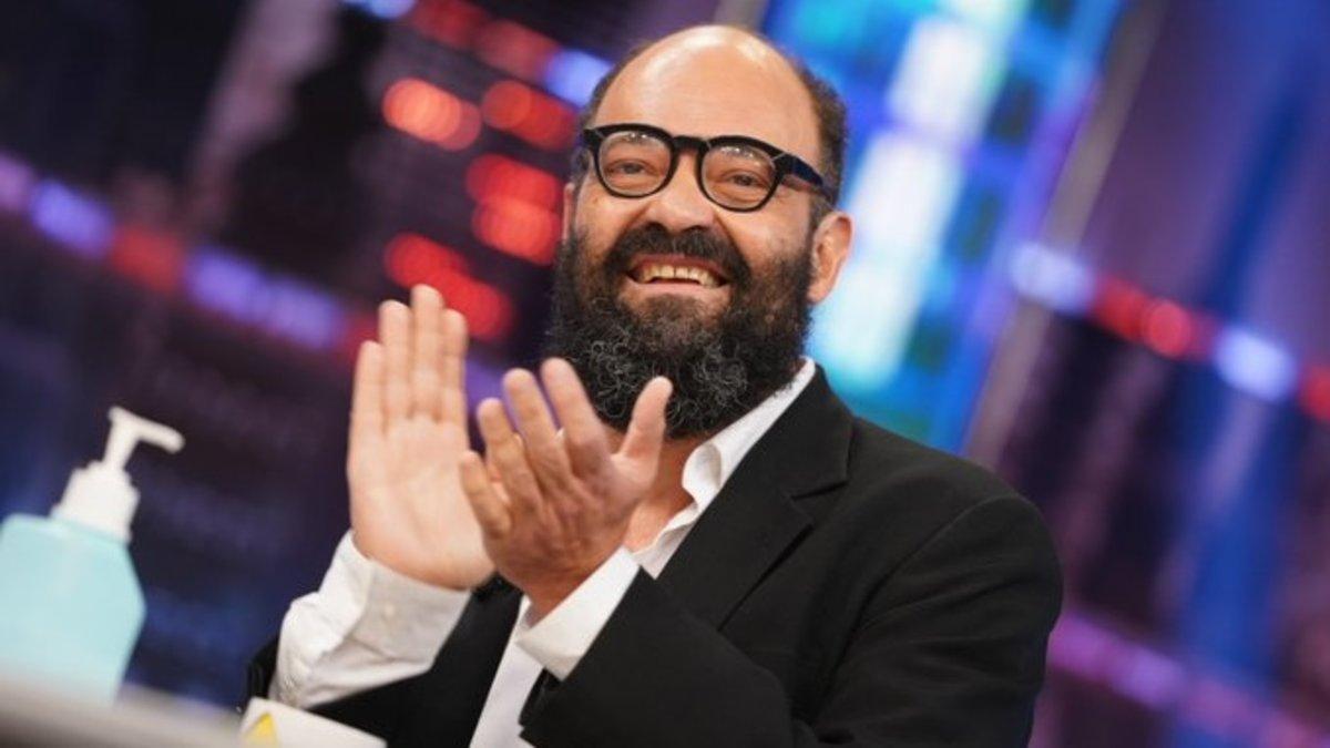 Ignatius Farray le echa humor a su positivo por coronavirus - El ...