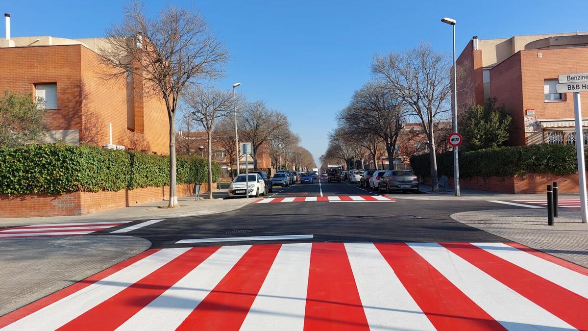 MOLLET DEL VALLÈS | ¿En qué gasta el dinero el ayuntamiento de Mollet ...