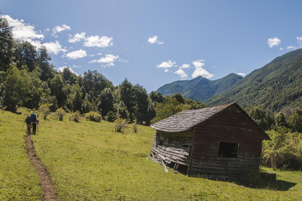 Región de los Lagos chilena, una ruta por su desbordante naturaleza - Viajar