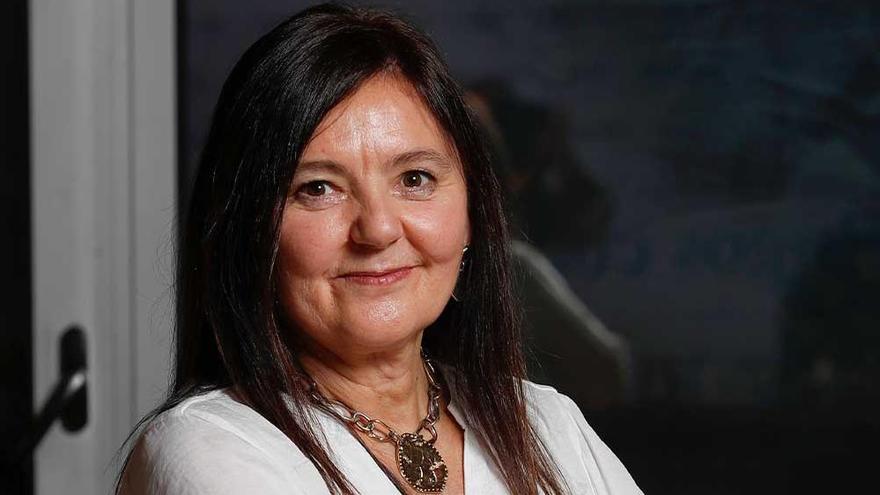 Lourdes Carballo: “El feminismo no va a desaparecer, es un instrumento ...