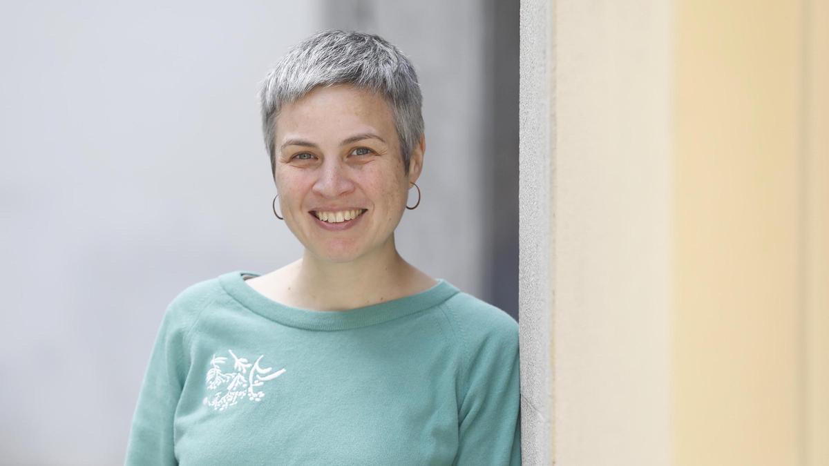 La tendresa revolucionària d’Anna Roig