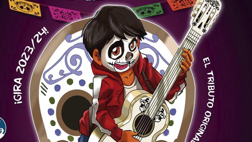 Coco, el musical
