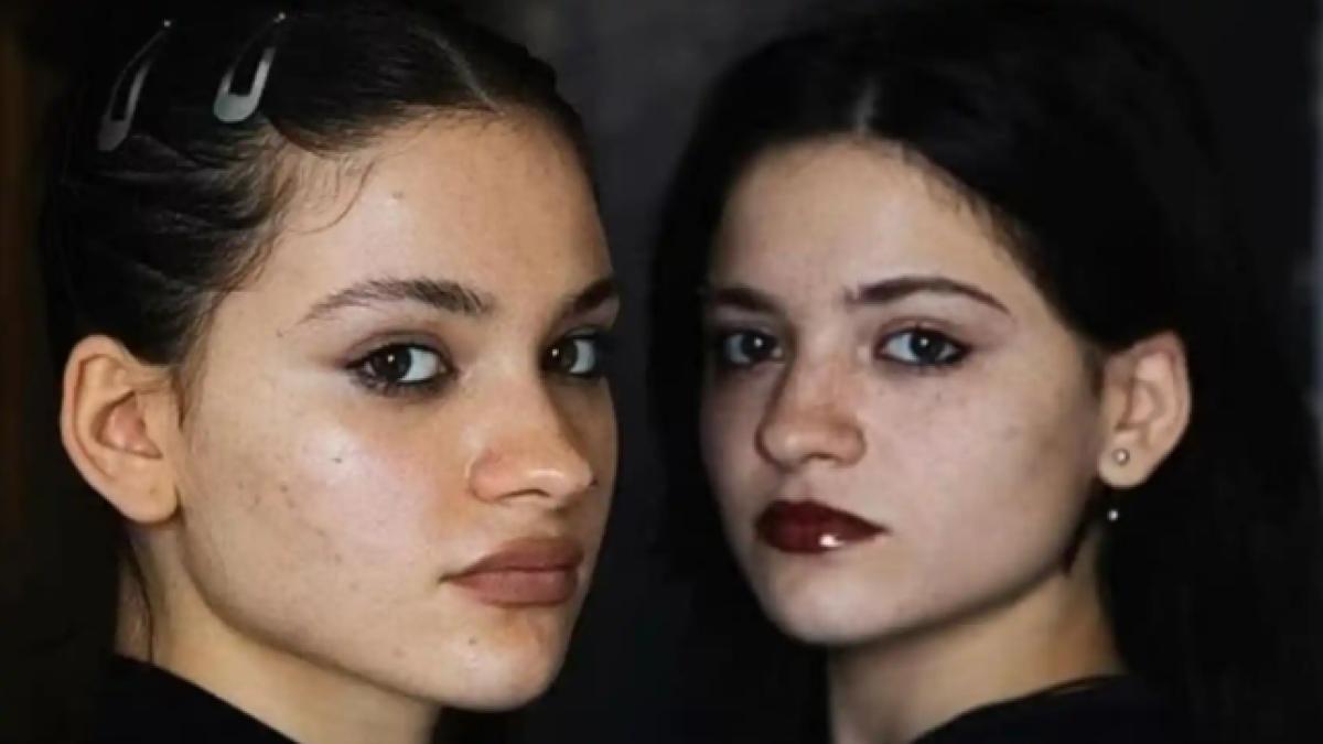 Dos gemelas vendidas al nacer se reencuentran gracias a las redes sociales