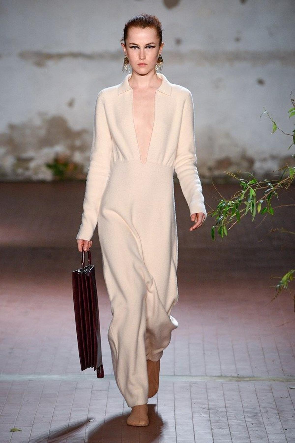 Jil Sander - Milán - Mujer - Otoño-Invierno 2019-2020 - Woman