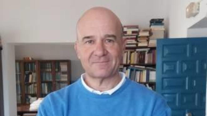 Gabriel Soler Capdepón: «Los ecosistemas peor conservados van a ...